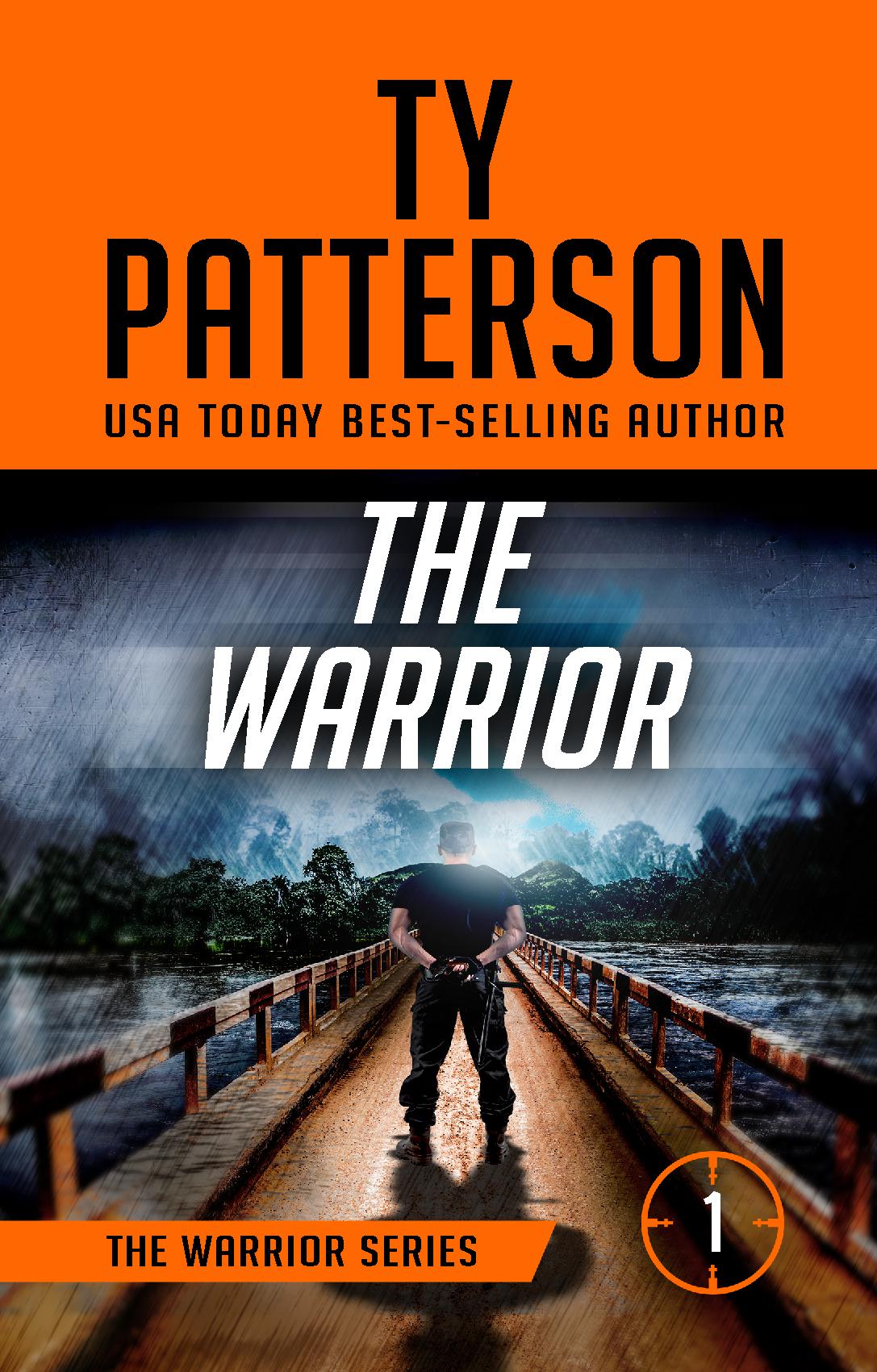 The Warrior – read.typatterson.com