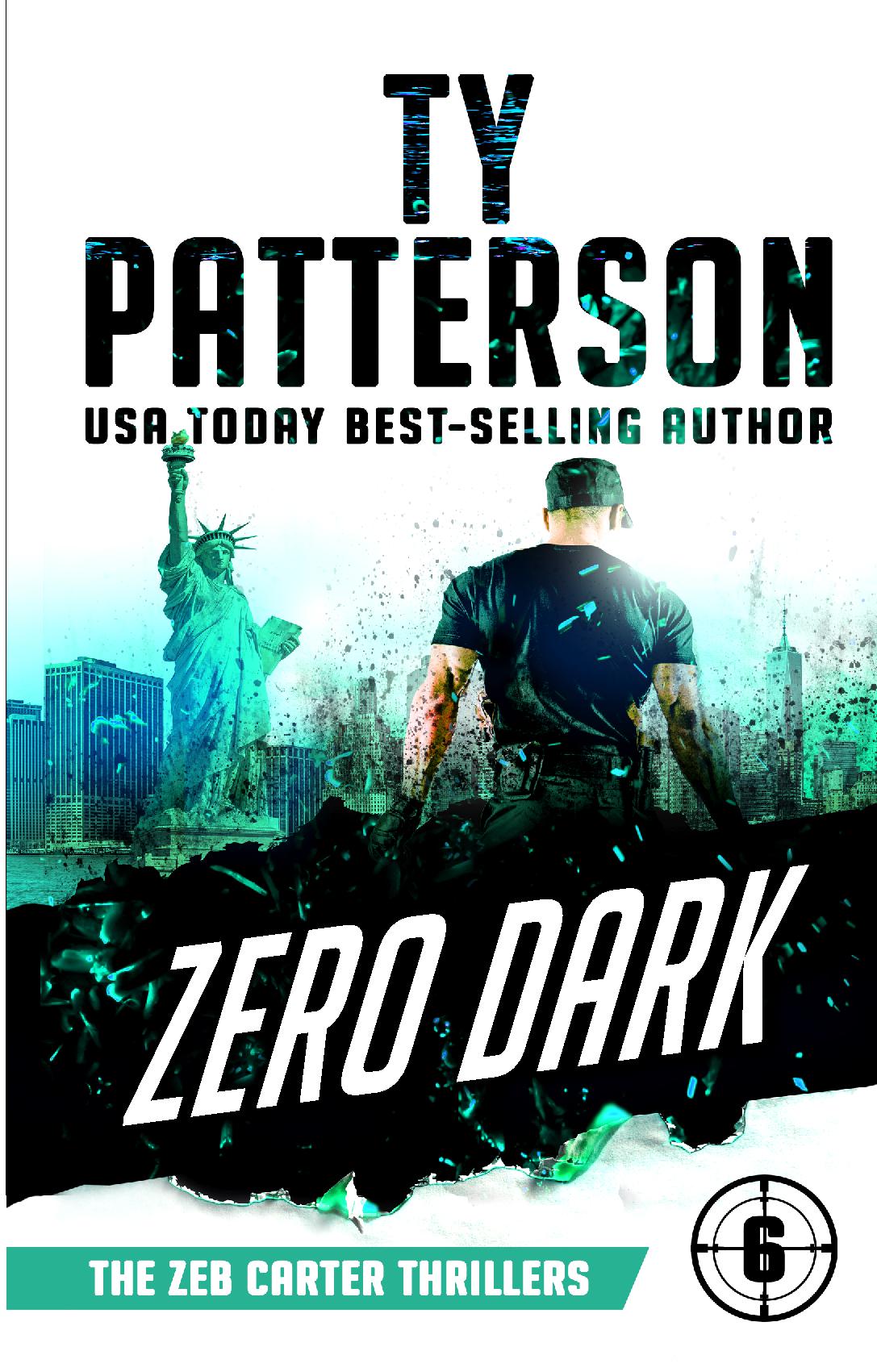 Zero Dark – read.typatterson.com