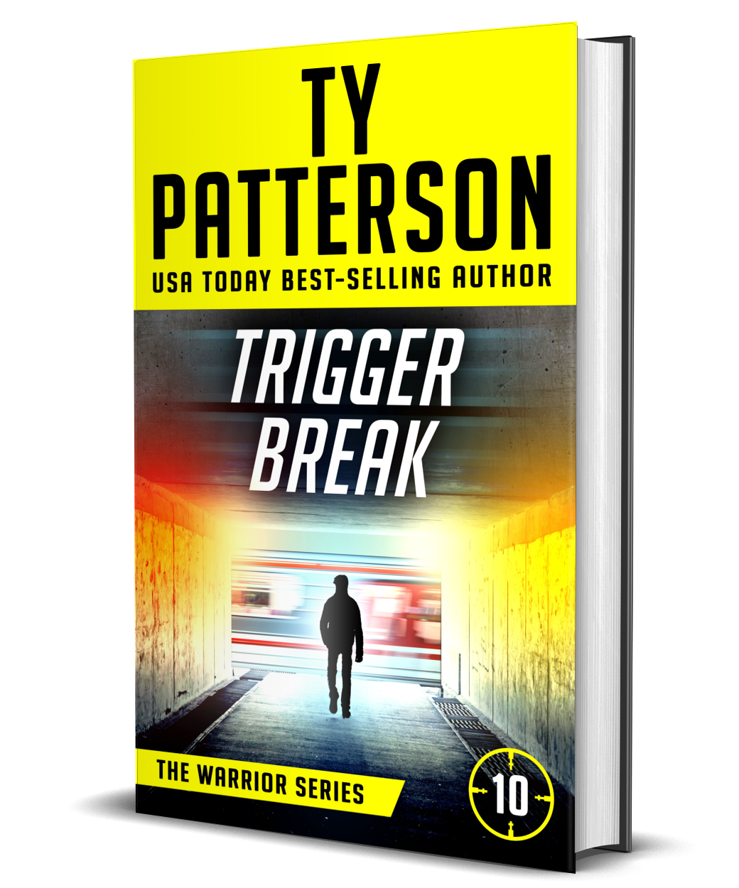 Trigger Break – read.typatterson.com