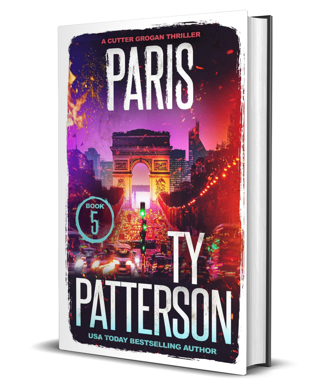 Paris – read.typatterson.com