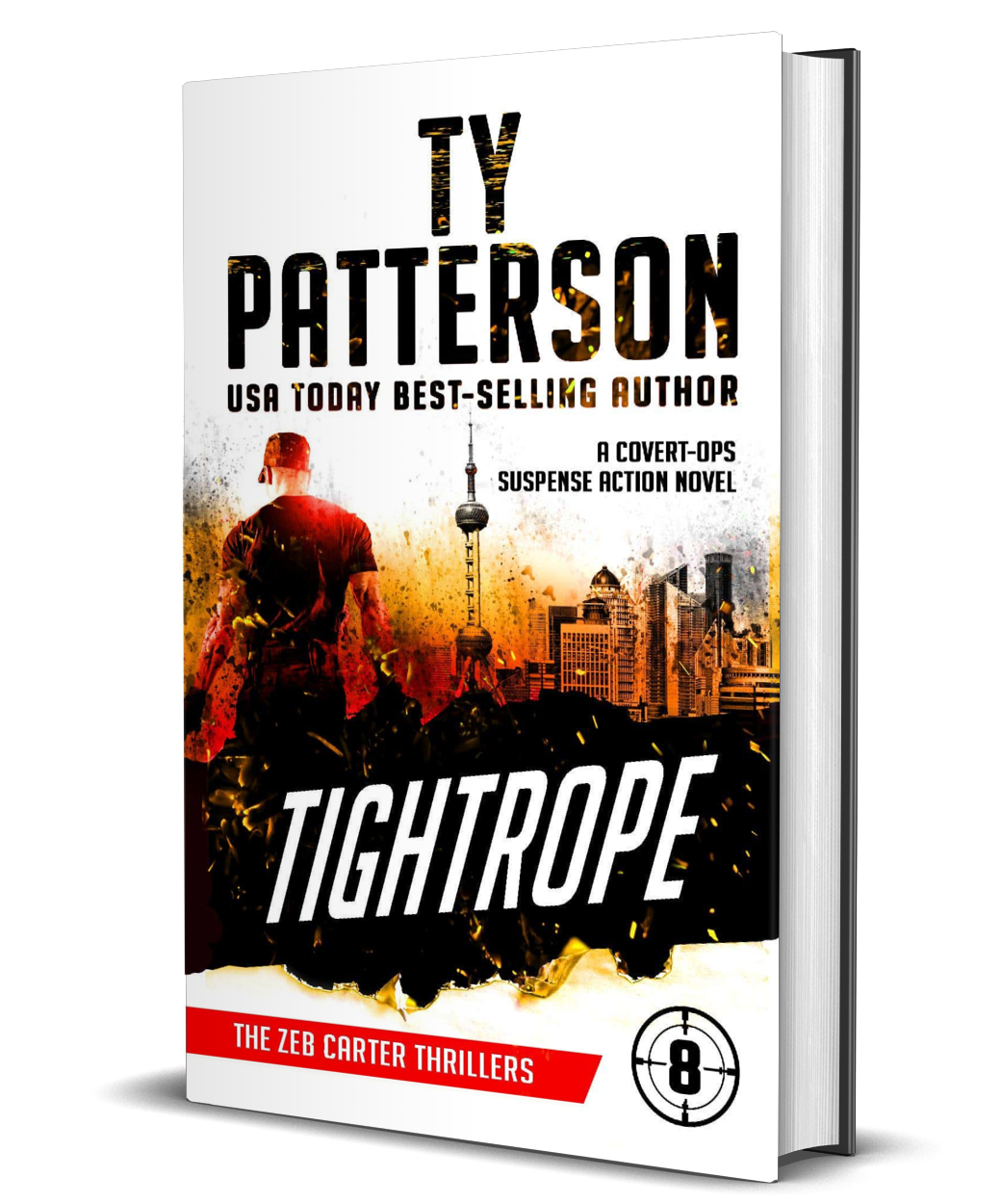 Tightrope – read.typatterson.com