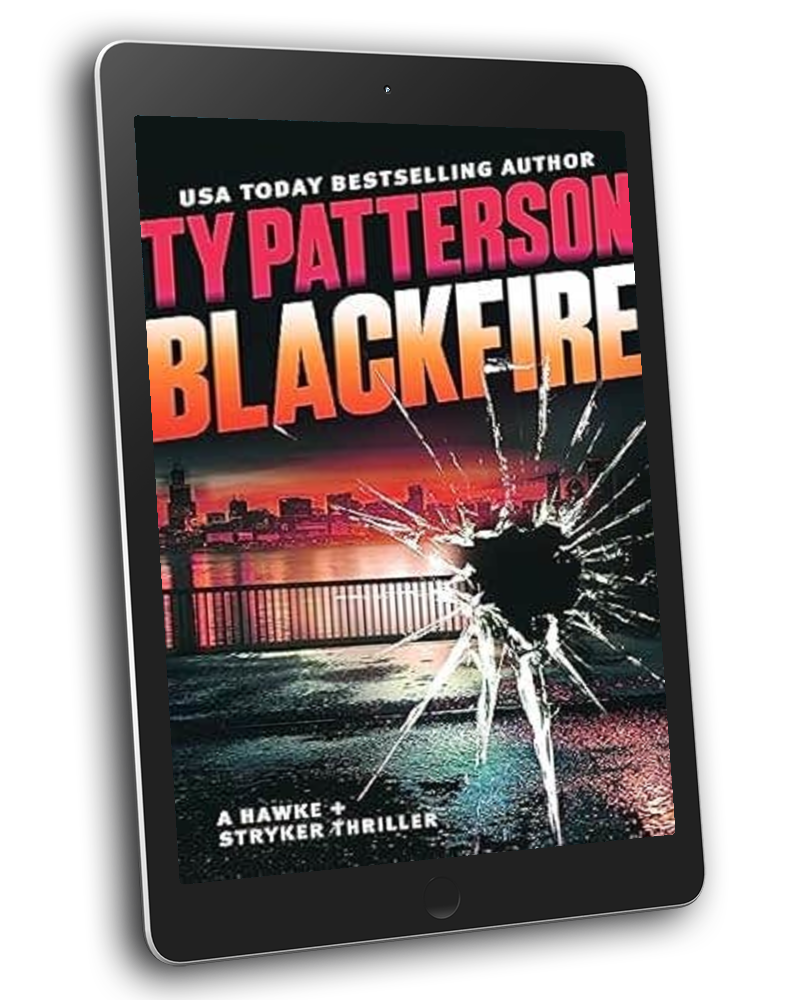 Blackfire (ebook) – read.typatterson.com