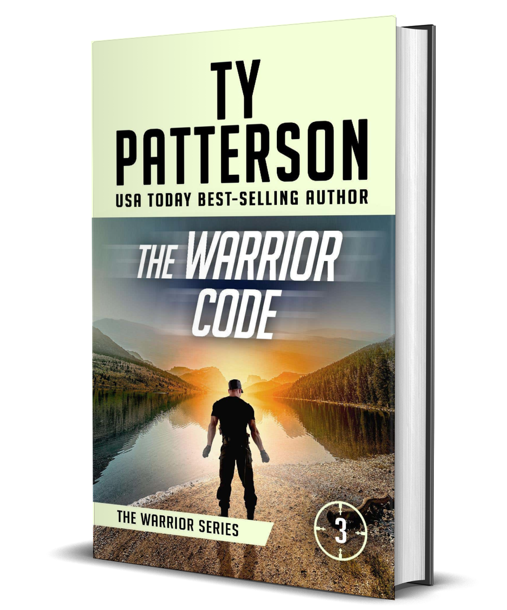 The Warrior Code – read.typatterson.com