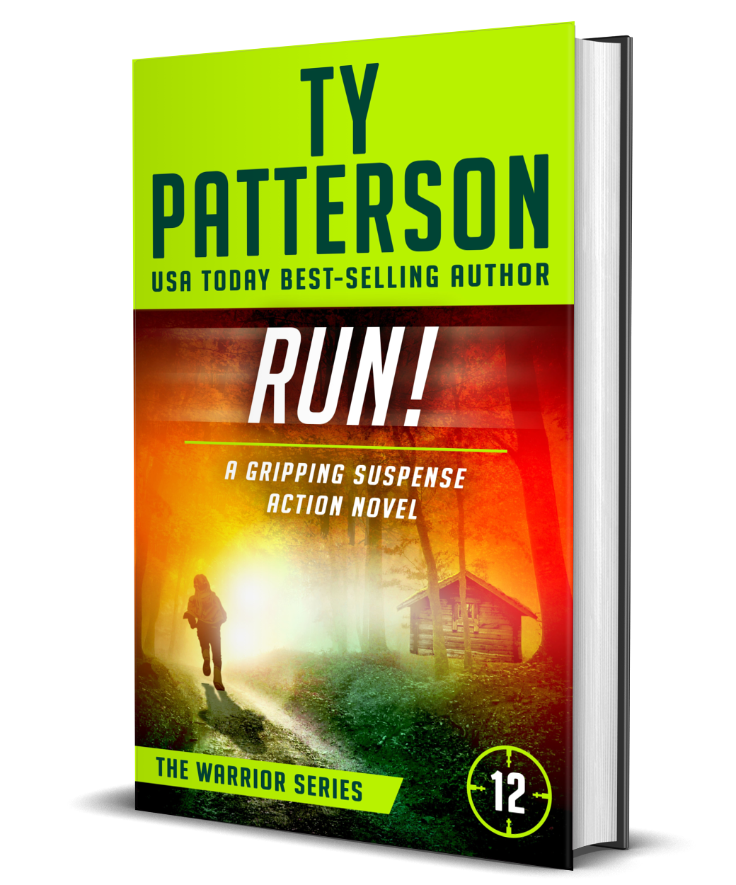 RUN – read.typatterson.com