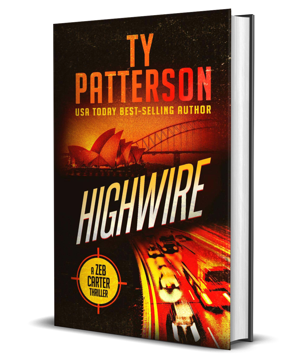 Highwire – read.typatterson.com