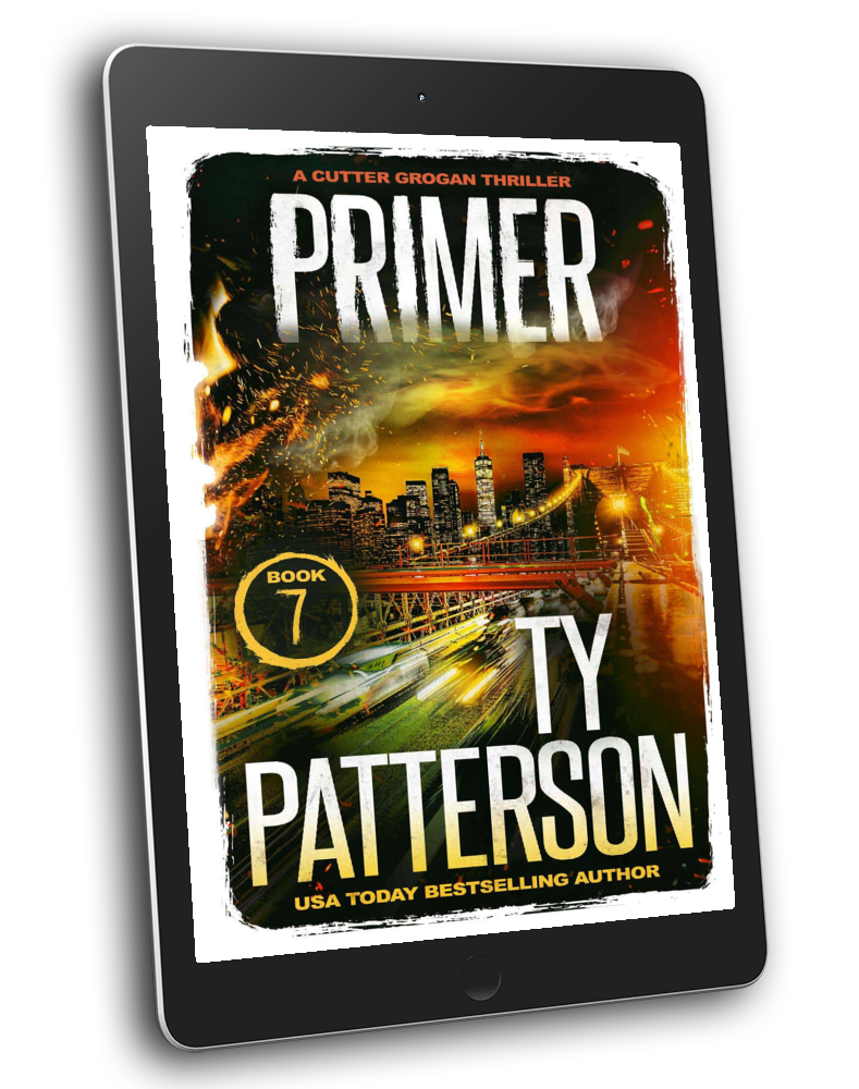 Primer – read.typatterson.com