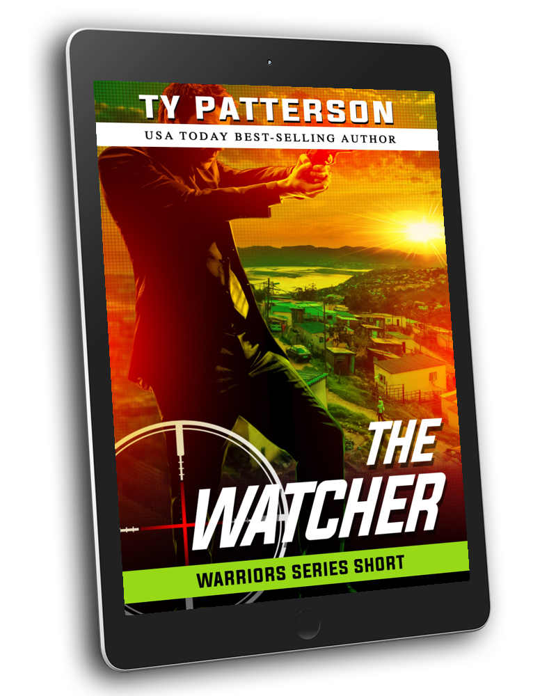 The Watcher – read.typatterson.com