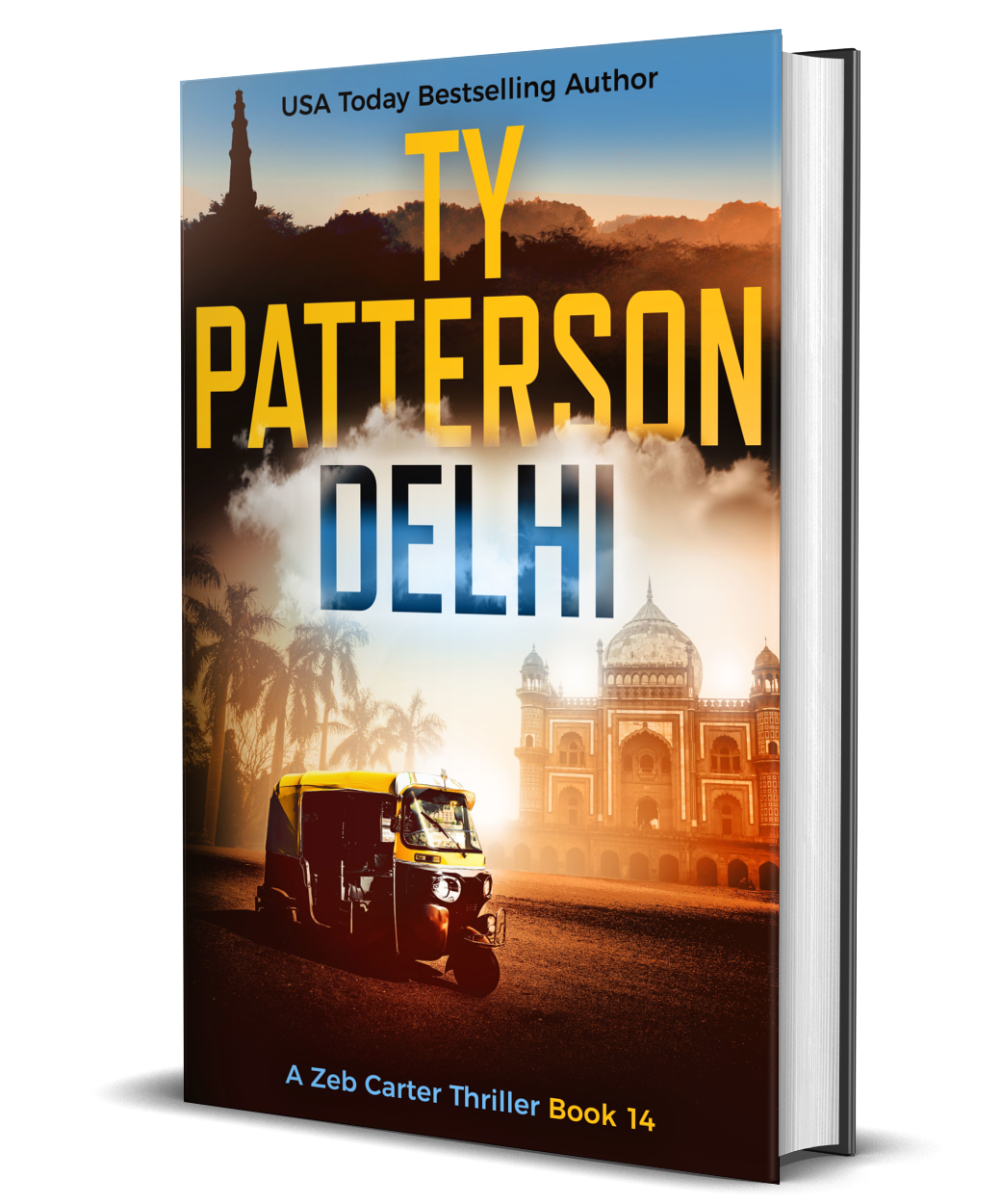 Delhi - Paperback – read.typatterson.com