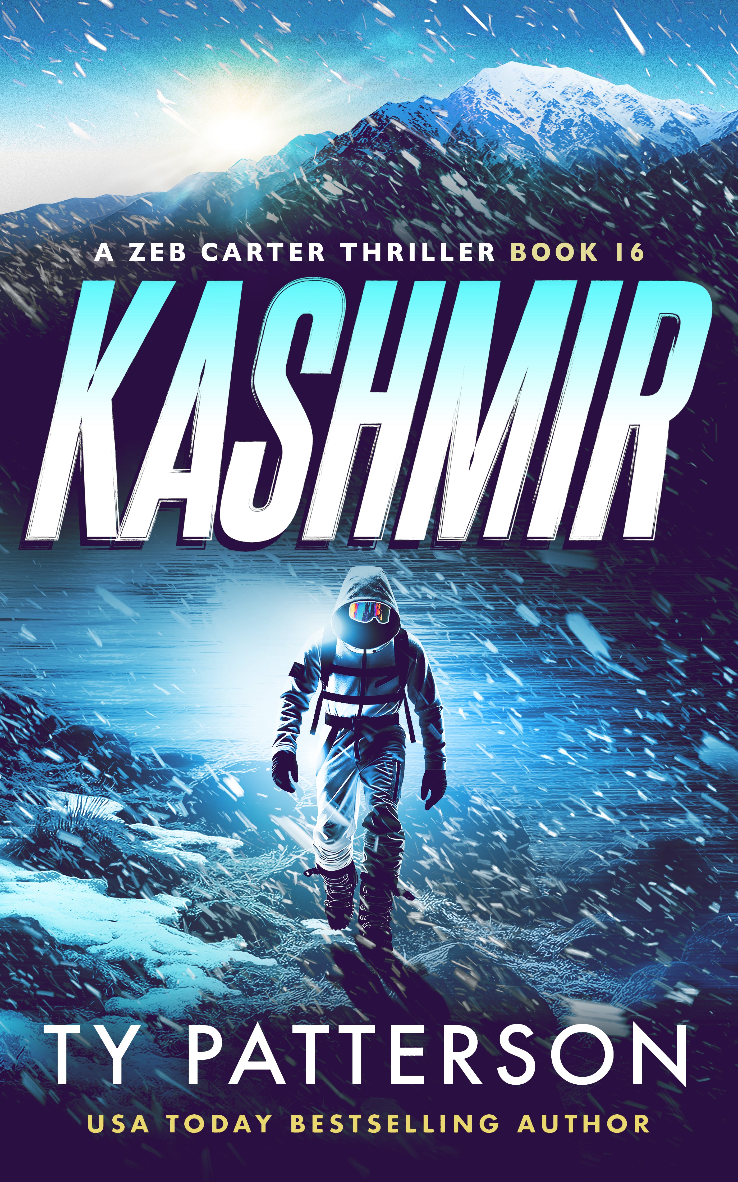 Kashmir – read.typatterson.com
