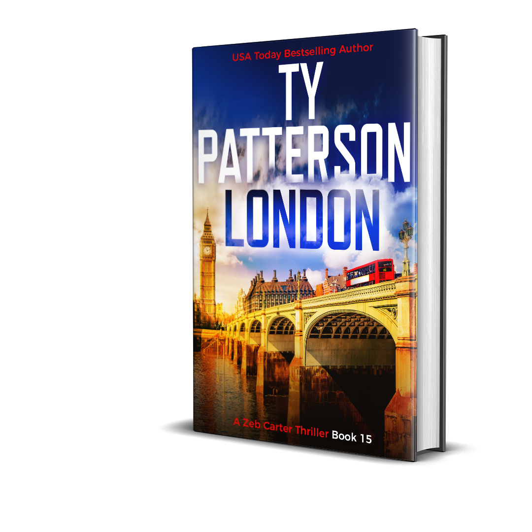 London - Ebook – read.typatterson.com