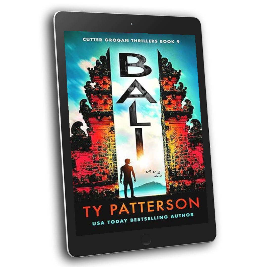 Bali - Ebook – read.typatterson.com