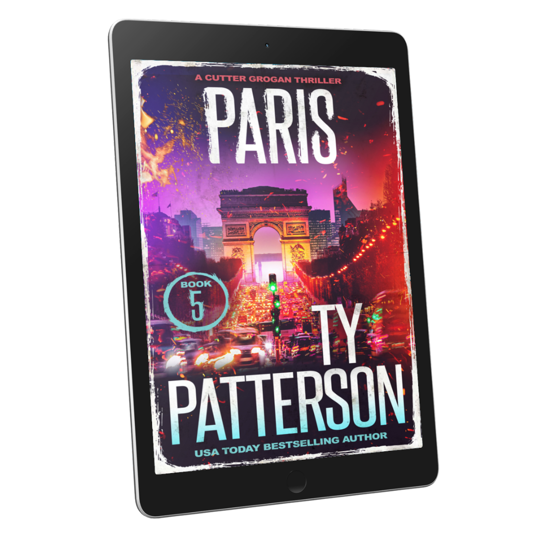 Paris – read.typatterson.com