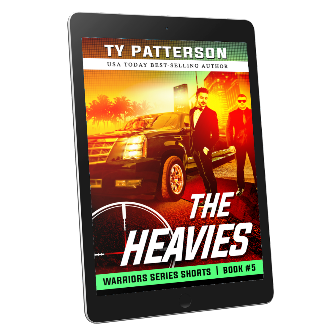 The Heavies – read.typatterson.com
