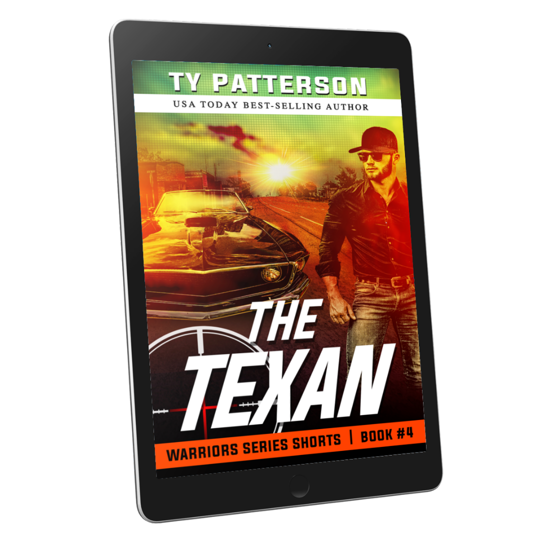 The Texan – read.typatterson.com