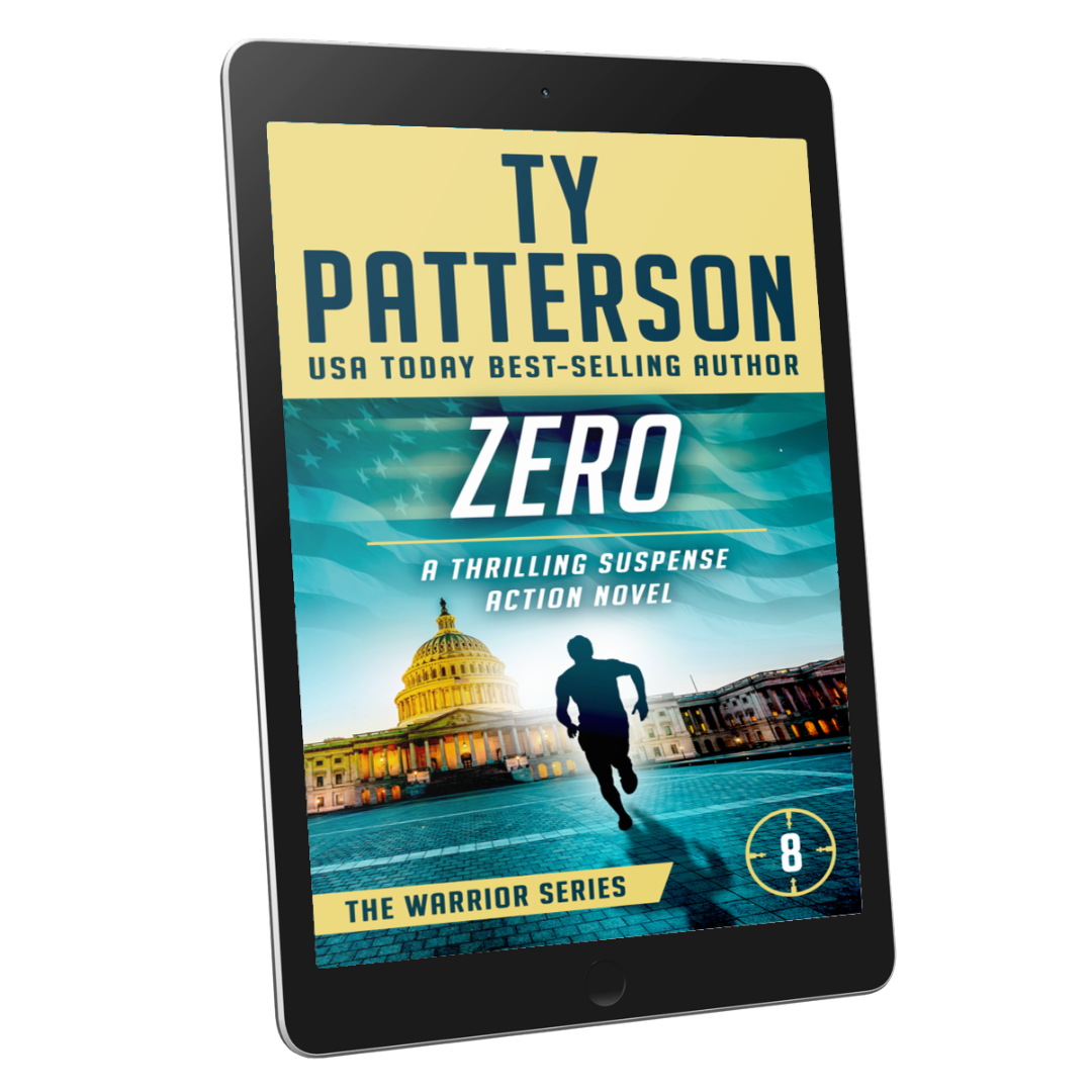 Zero – read.typatterson.com