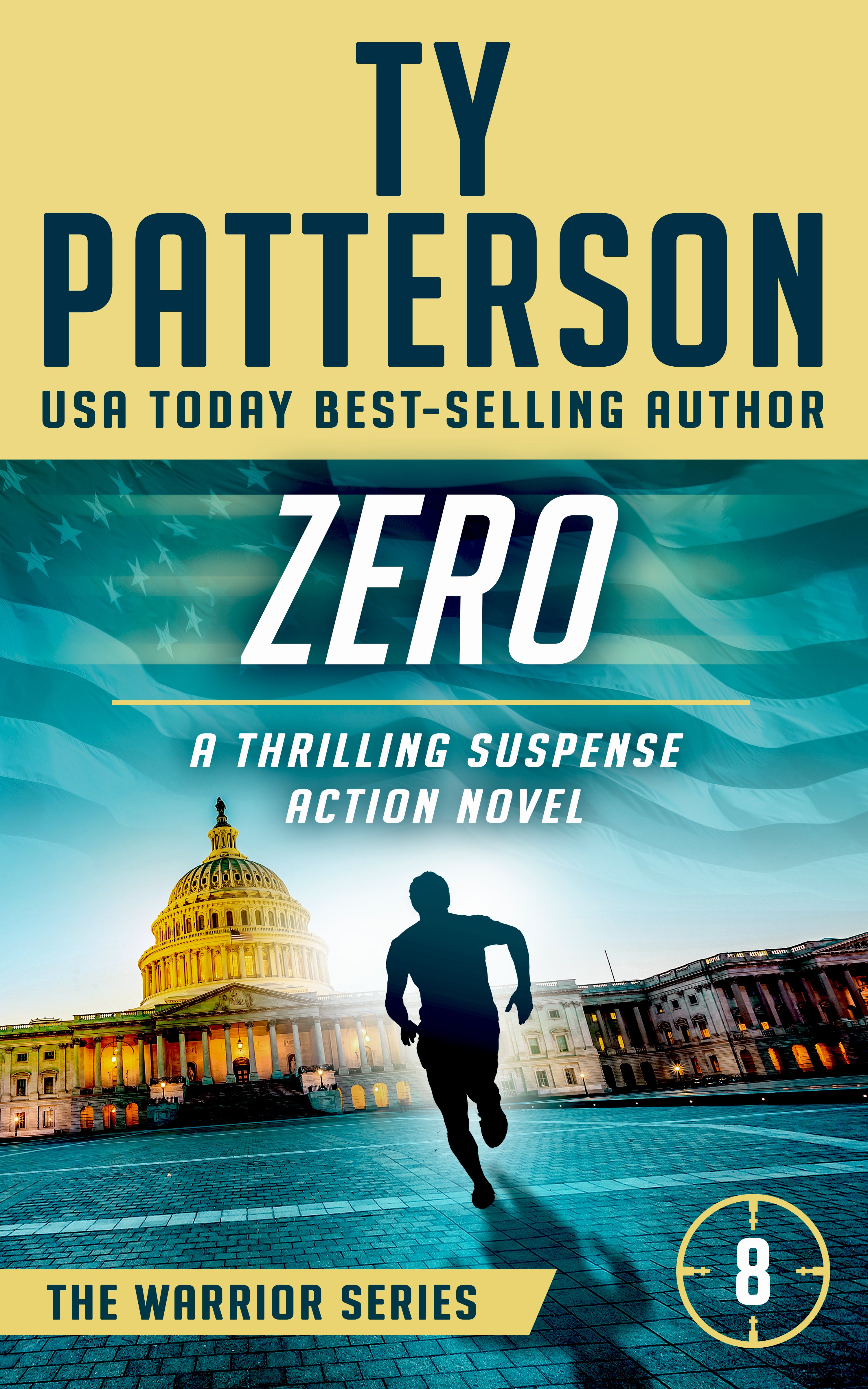 Zero – read.typatterson.com