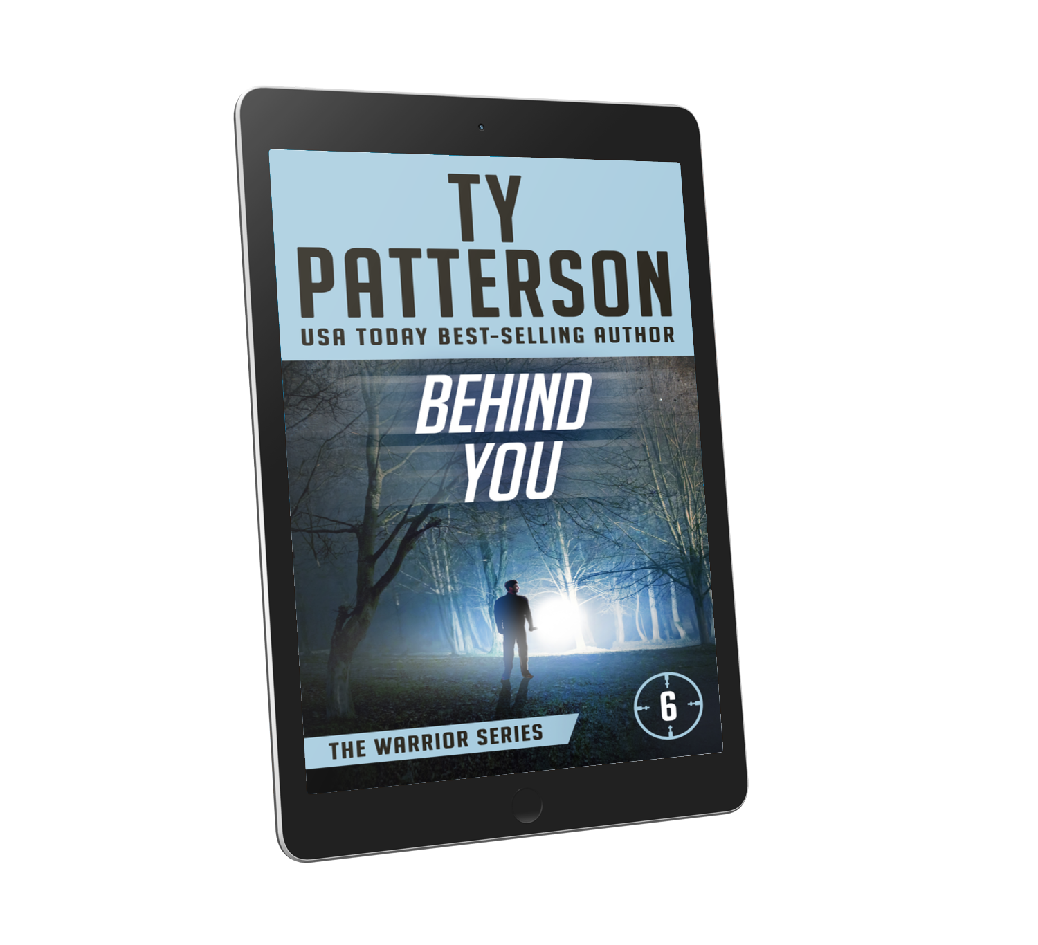 Behind You (ebook) – read.typatterson.com