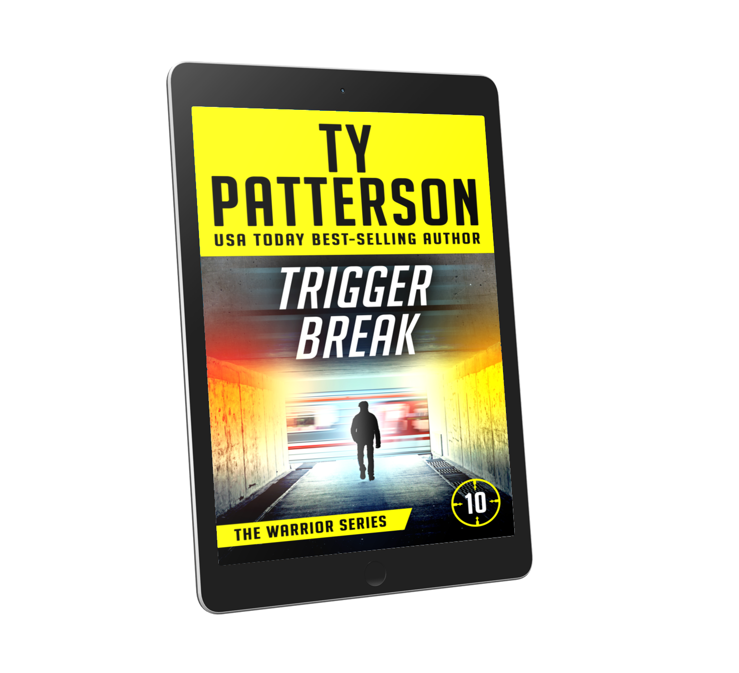 Trigger Break – read.typatterson.com