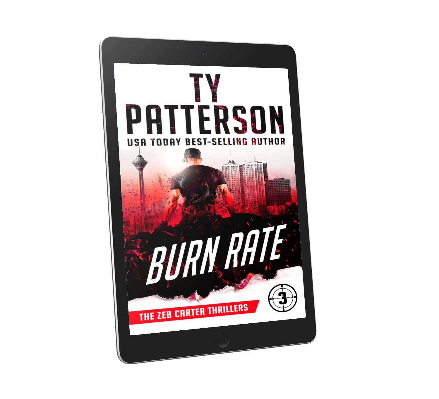 Burn Rate Read typatterson Burn Rate Read typatterson