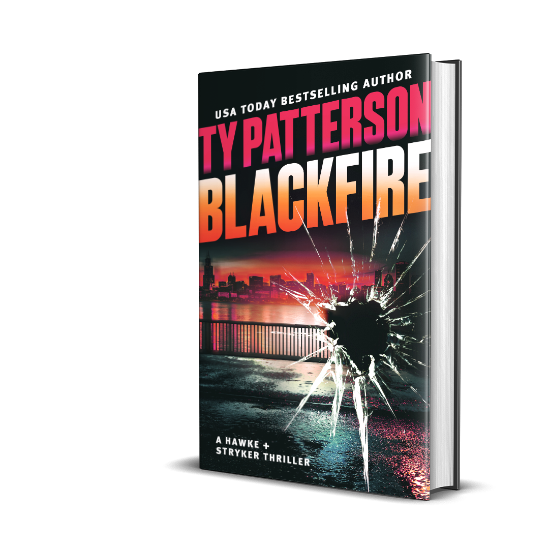 Blackfire (ebook) – read.typatterson.com