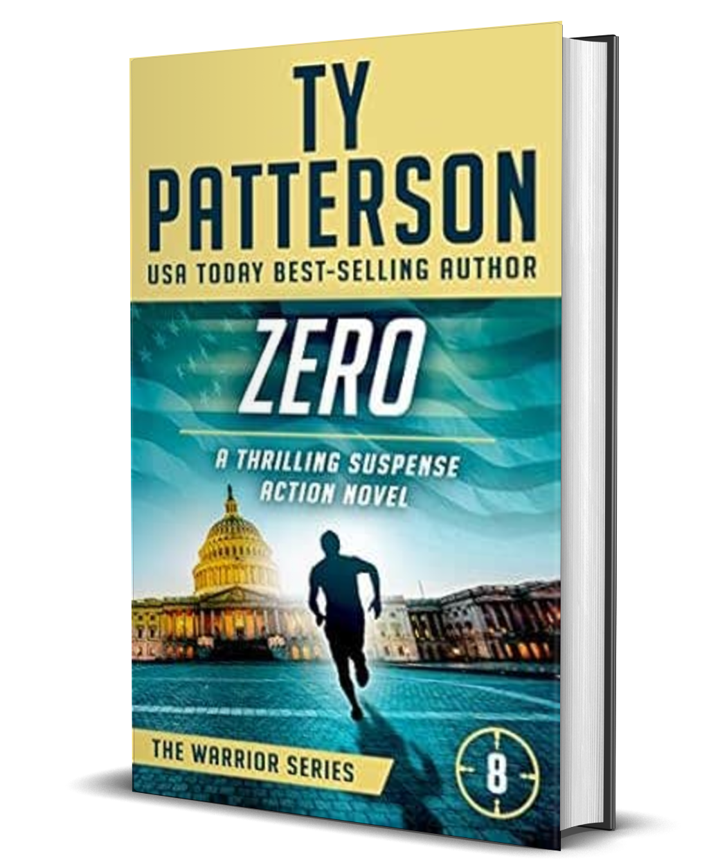 Zero – read.typatterson.com