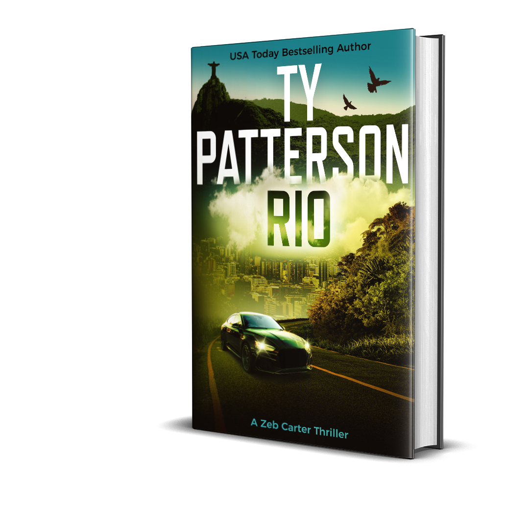 Rio Ebook – read.typatterson.com