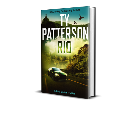 Ty Patterson – read.typatterson.com