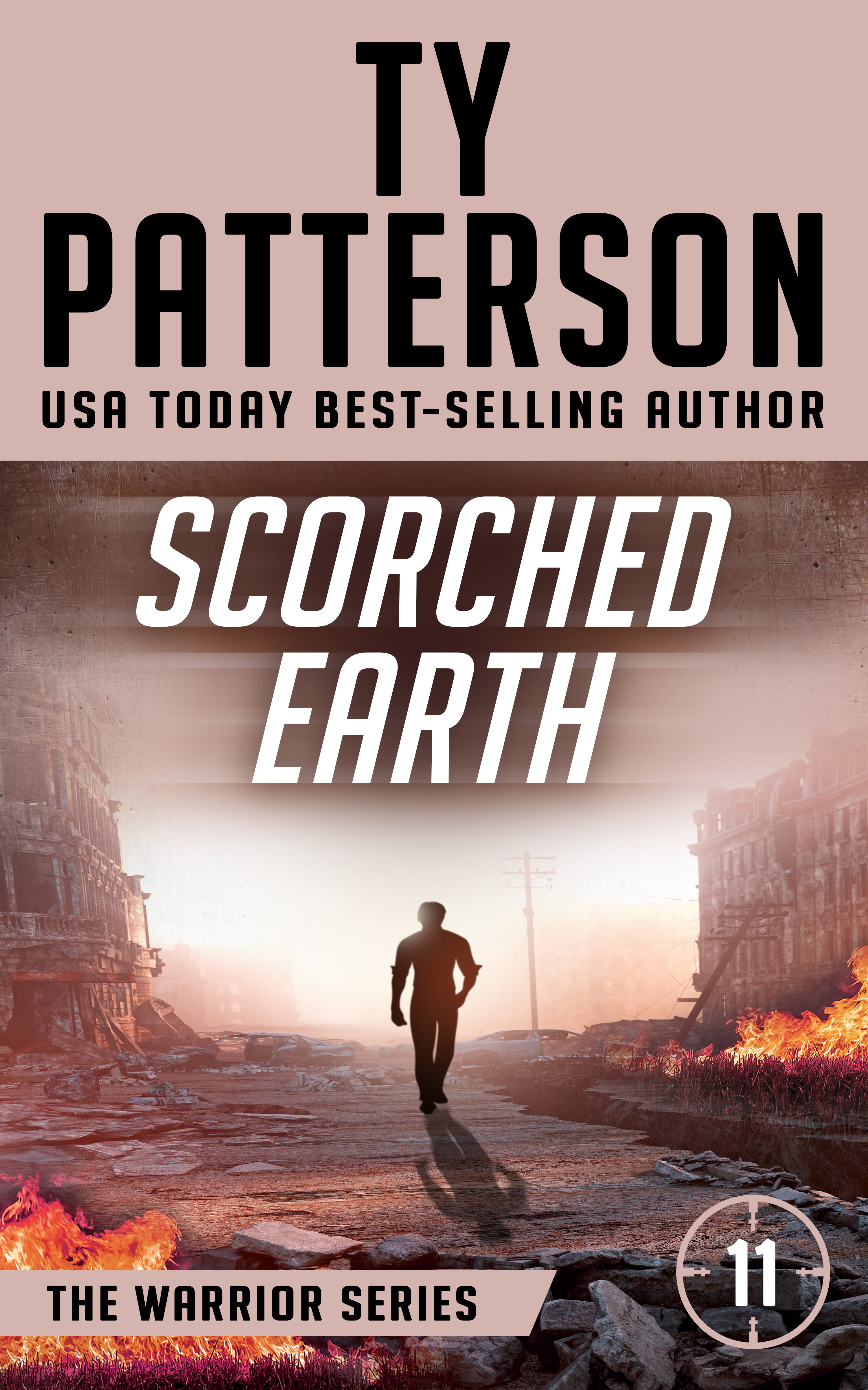 Scorched Earth – read.typatterson.com