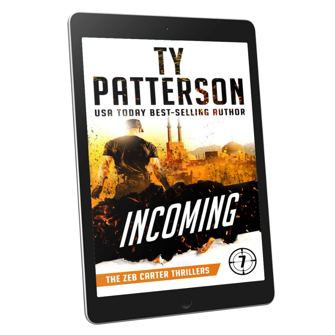 Incoming – read.typatterson.com