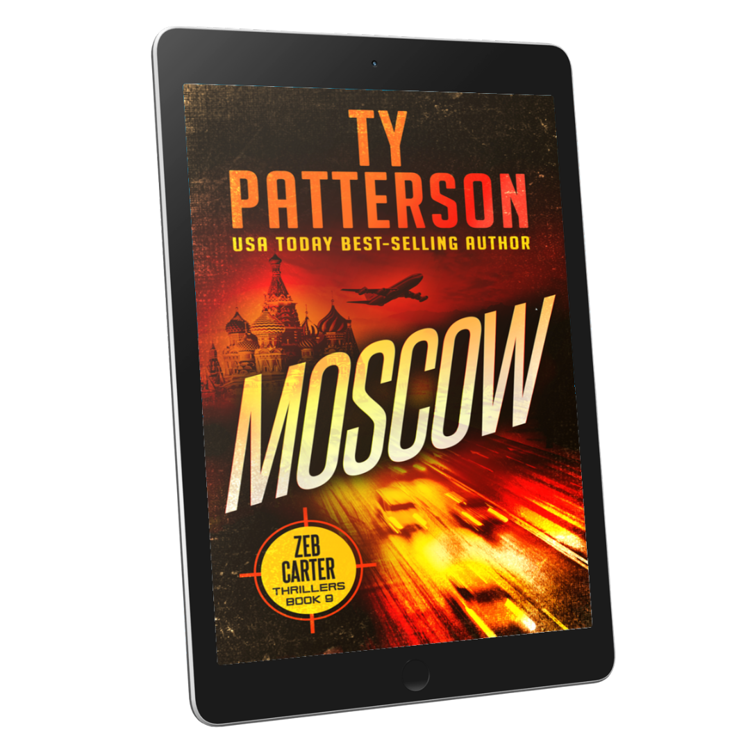 Moscow – read.typatterson.com