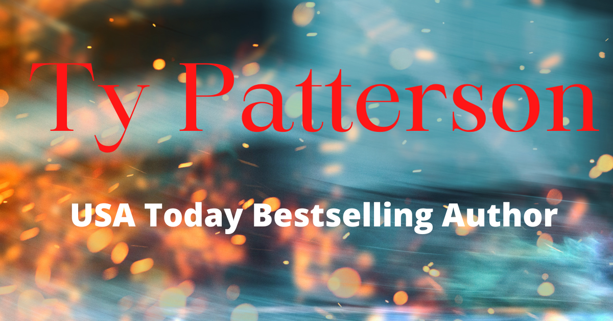 Ty Patterson – read.typatterson.com