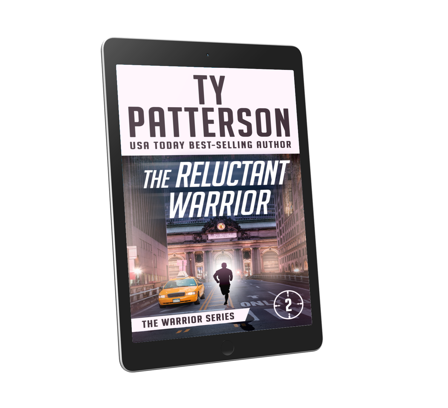 The Reluctant Warrior - ebook – read.typatterson.com
