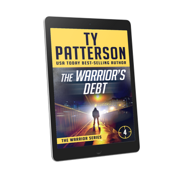 Ty Patterson – read.typatterson.com