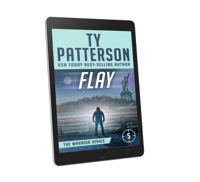 Ty Patterson – read.typatterson.com