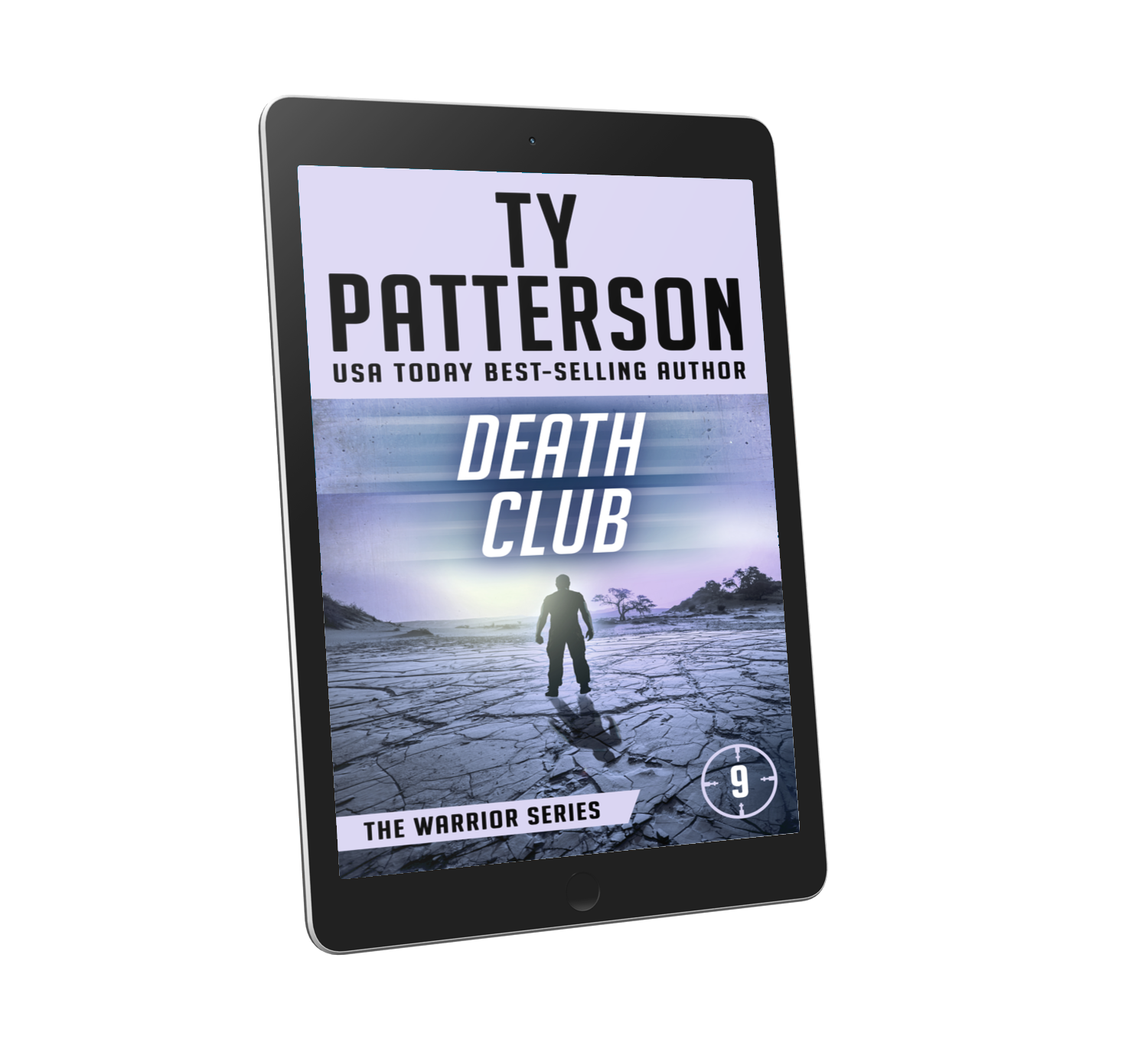 Death Club – read.typatterson.com