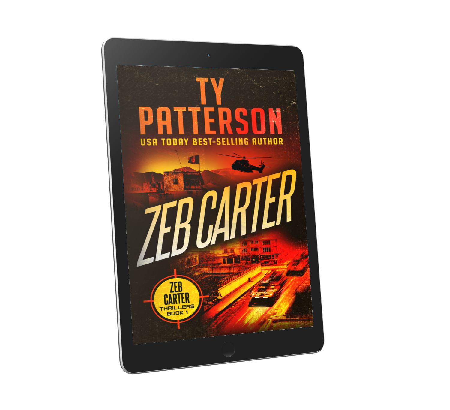 Zeb Carter – read.typatterson.com