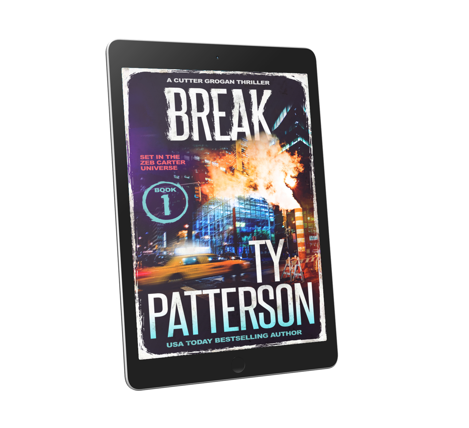 Break – read.typatterson.com