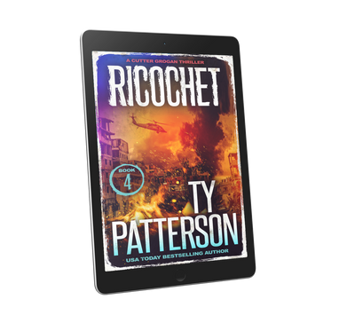 Ty Patterson – read.typatterson.com