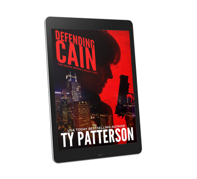 Ty Patterson – read.typatterson.com