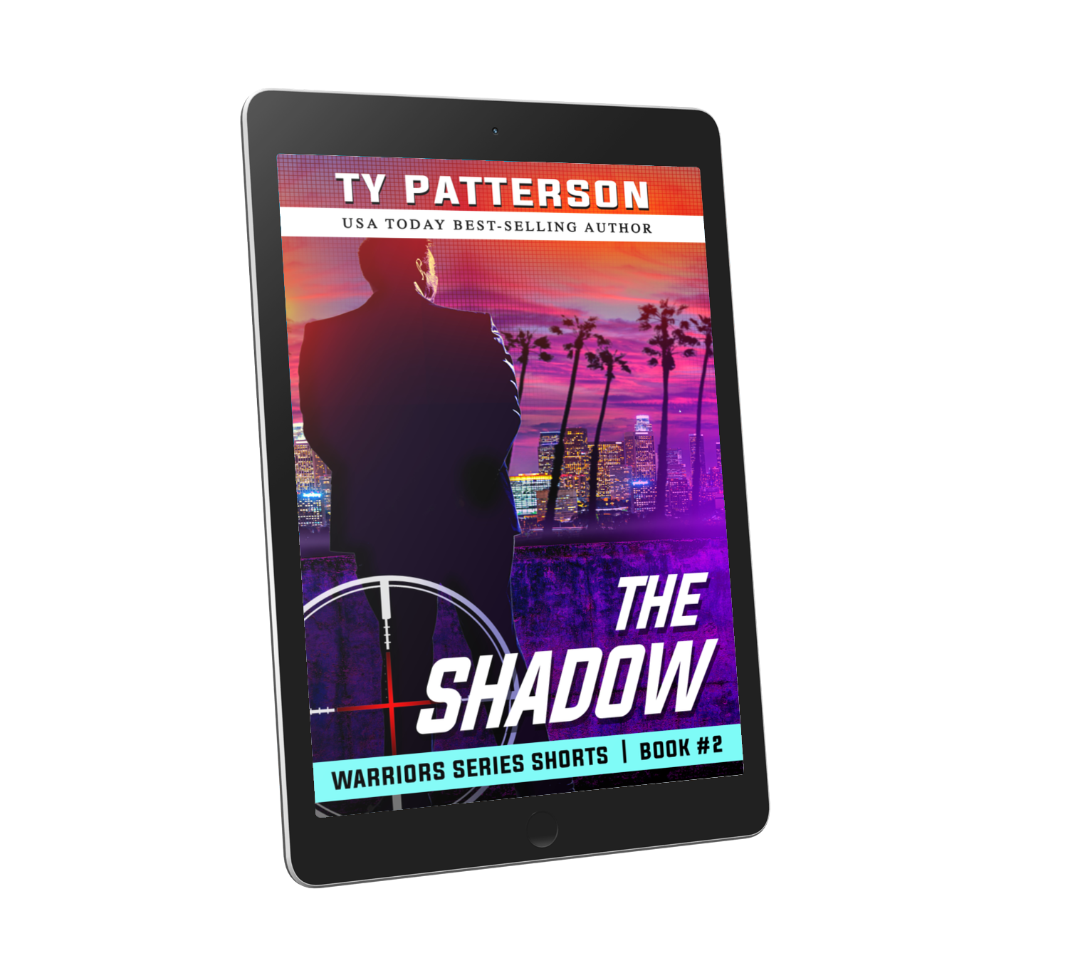 The Shadow – read.typatterson.com
